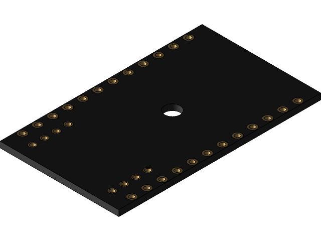 Free CAD Designs, Files & 3D Models | The GrabCAD Community Library