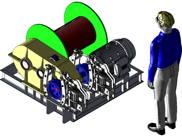 Free CAD Designs, Files & 3D Models | The GrabCAD Community Library