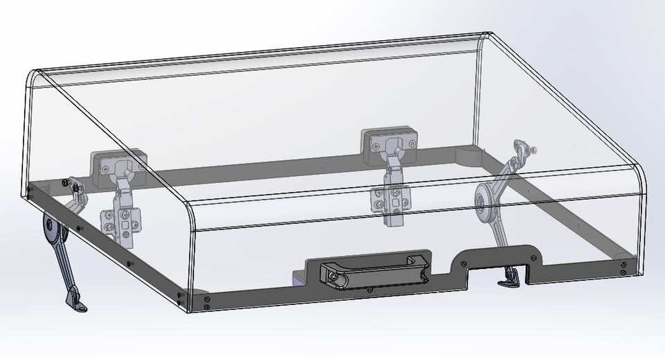 Free CAD Designs, Files & 3D Models | The GrabCAD Community Library