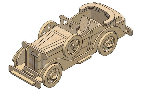 Free Cad Designs Files 3d Models The Grabcad Community Library