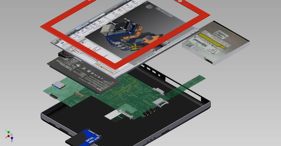 Free CAD Designs, Files & 3D Models | The GrabCAD Community Library