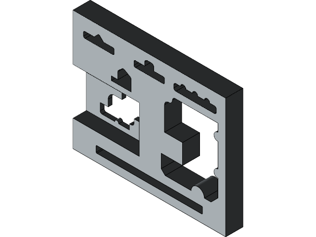 Free Cad Designs Files 3d Models The Grabcad Community Library