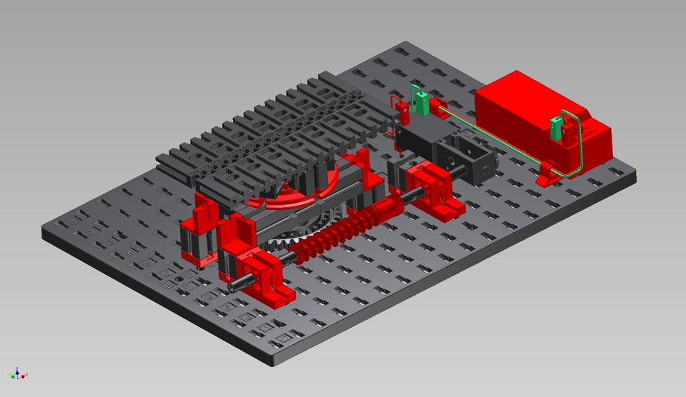 Free CAD Designs, Files & 3D Models | The GrabCAD Community Library