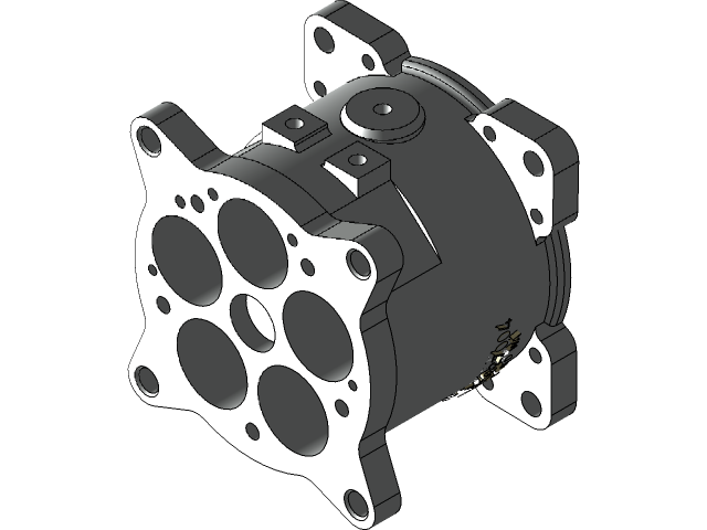 Free CAD Designs, Files & 3D Models | The GrabCAD Community Library