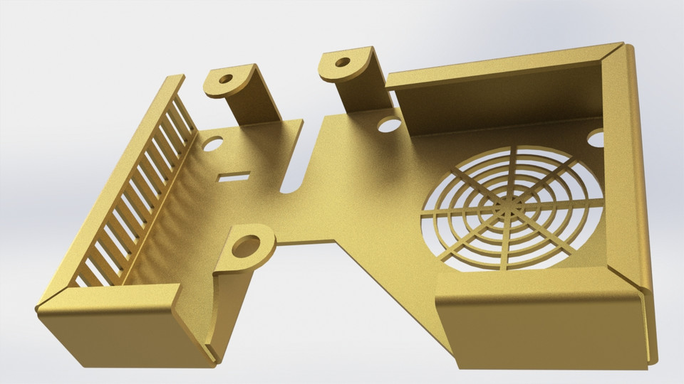 Free CAD Designs, Files & 3D Models | The GrabCAD Community Library