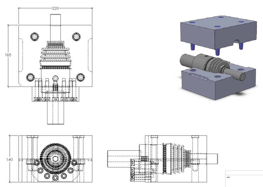 Free CAD Designs, Files & 3D Models | The GrabCAD Community Library