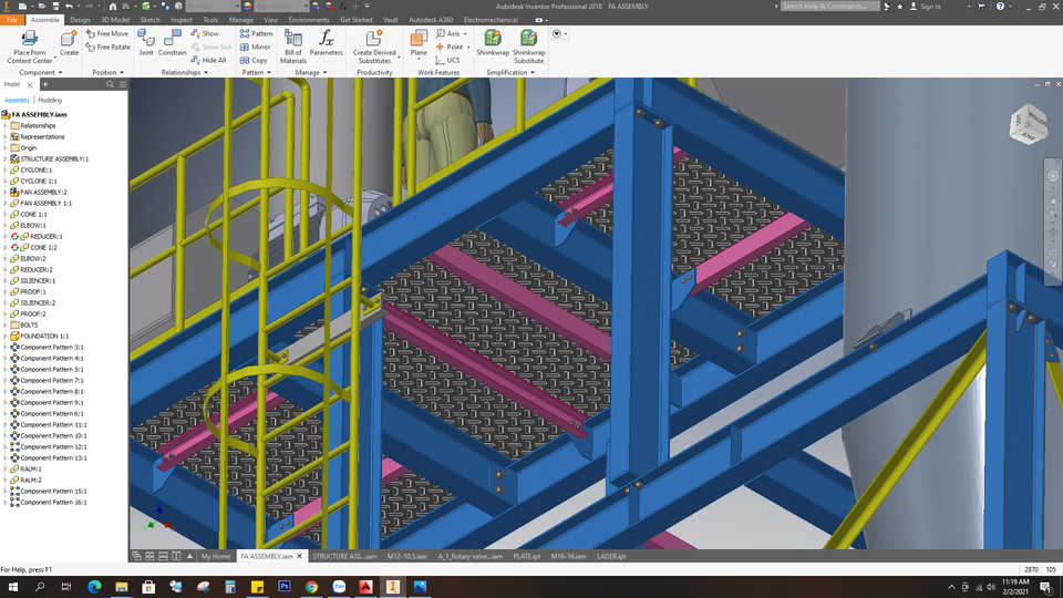 Free CAD Designs, Files & 3D Models | The GrabCAD Community Library