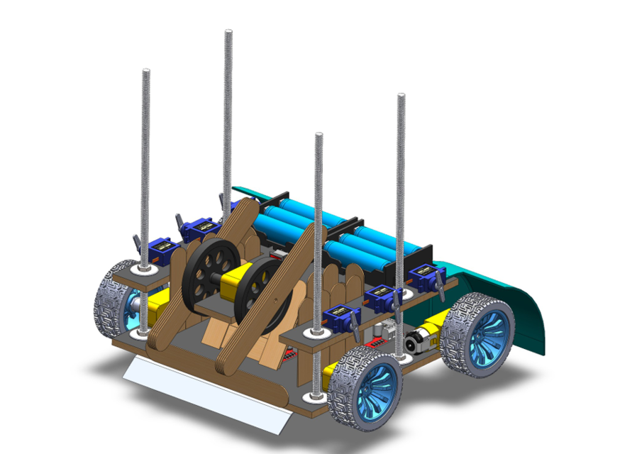 Free CAD Designs, Files & 3D Models | The GrabCAD Community Library