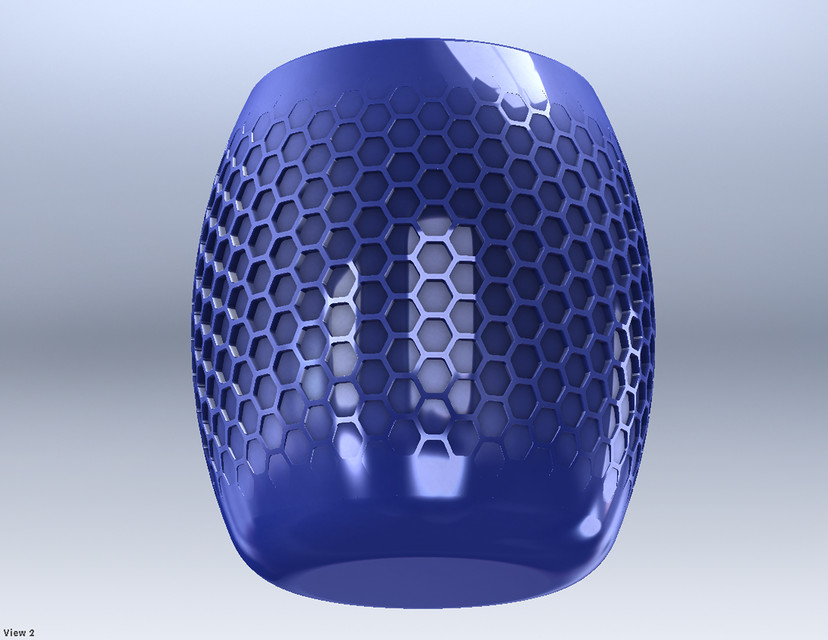Free Cad Designs Files 3d Models The Grabcad Community Library