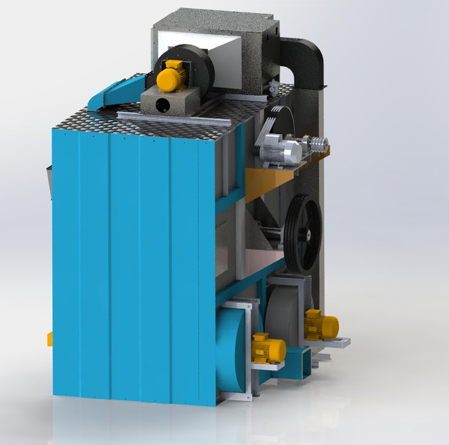 Free CAD Designs, Files & 3D Models | The GrabCAD Community Library