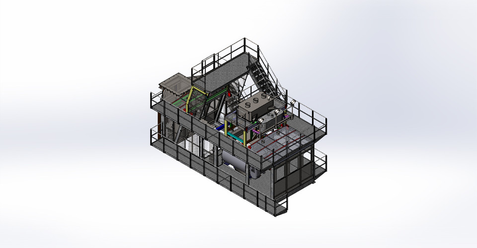 Free CAD Designs, Files & 3D Models | The GrabCAD Community Library