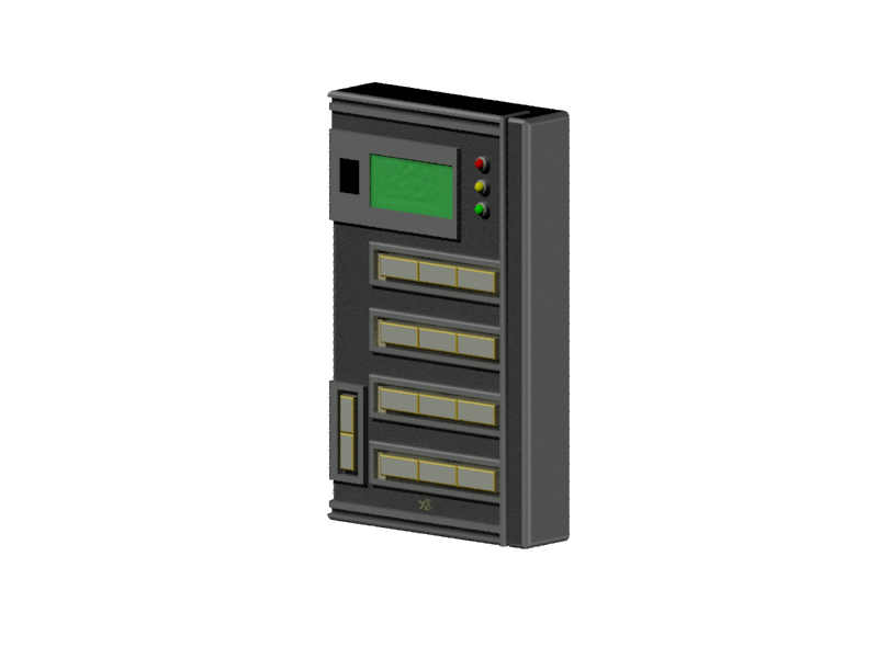 Free CAD Designs, Files & 3D Models | The GrabCAD Community Library