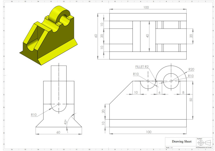 Free Cad Designs Files 3d Models The Grabcad Community Library