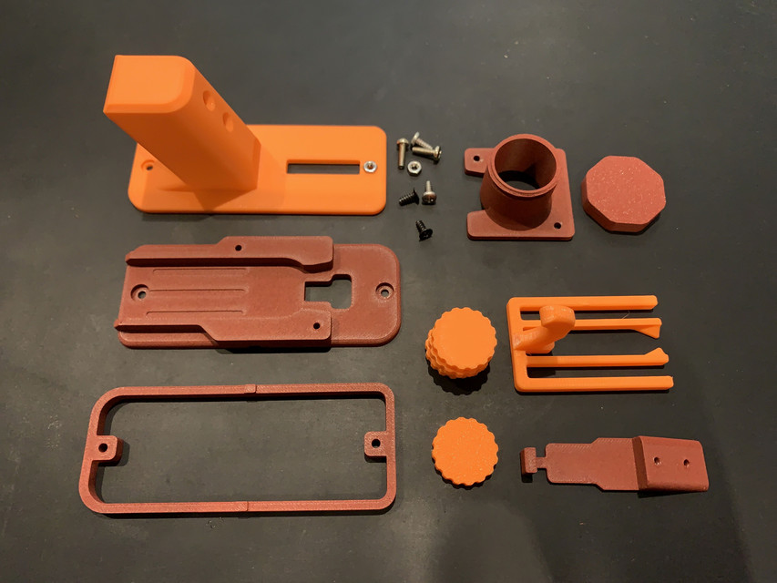 Free CAD Designs, Files & 3D Models | The GrabCAD Community Library