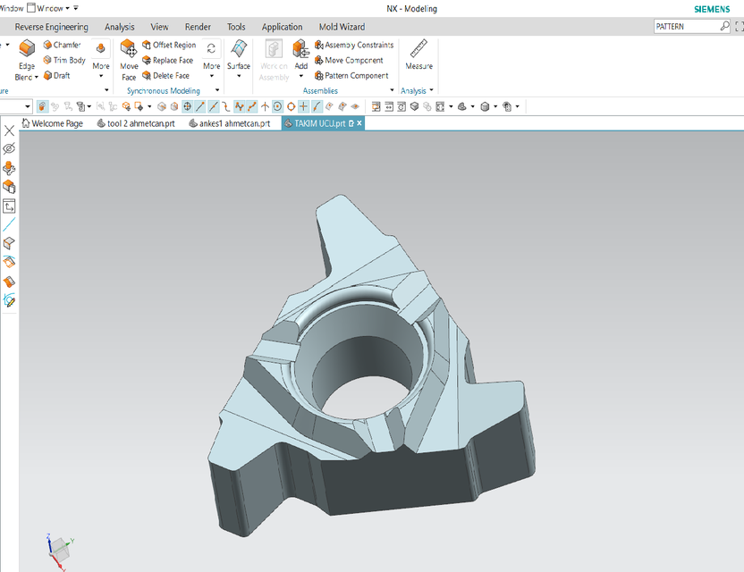 Free CAD Designs, Files & 3D Models | The GrabCAD Community Library