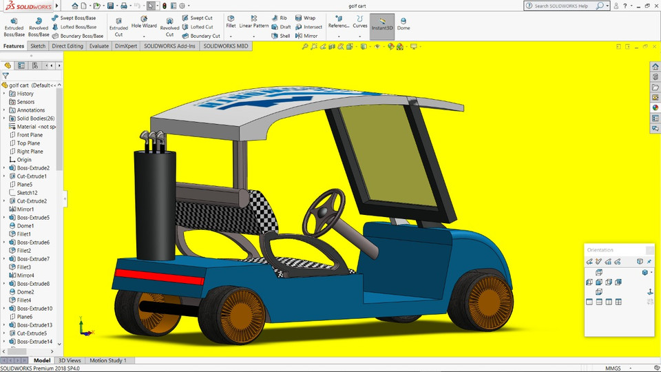 Free CAD Designs, Files & 3D Models | The GrabCAD Community Library