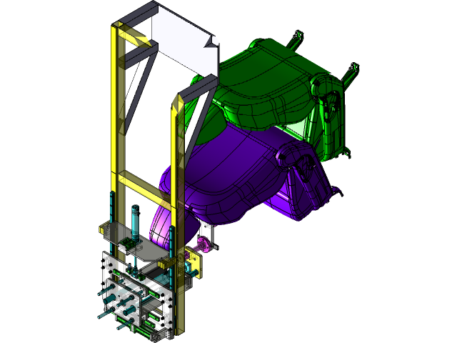 Free CAD Designs, Files & 3D Models | The GrabCAD Community Library