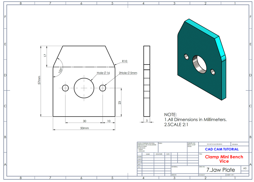 Free CAD Designs, Files & 3D Models | The GrabCAD Community Library