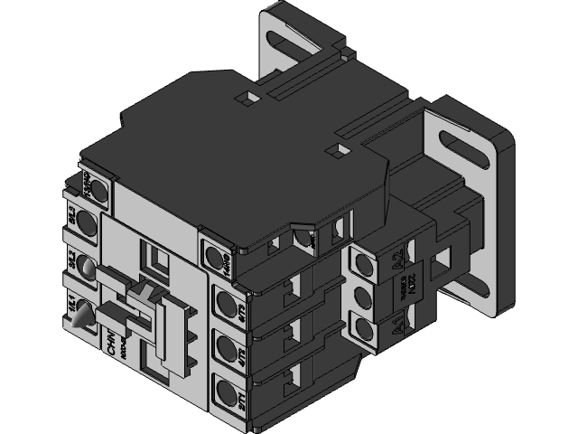 Free Cad Designs Files And 3d Models The Grabcad Community Library