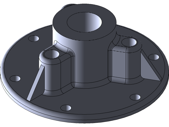 Free CAD Designs, Files & 3D Models | The GrabCAD Community Library