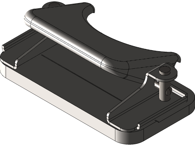 Free CAD Designs, Files & 3D Models | The GrabCAD Community Library