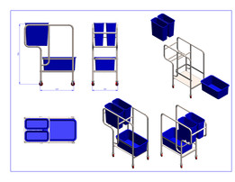 Free CAD Designs, Files & 3D Models | The GrabCAD Community Library