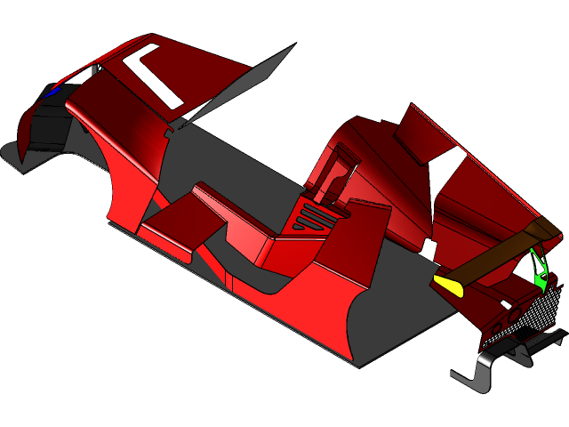 Free CAD Designs, Files & 3D Models | The GrabCAD Community Library