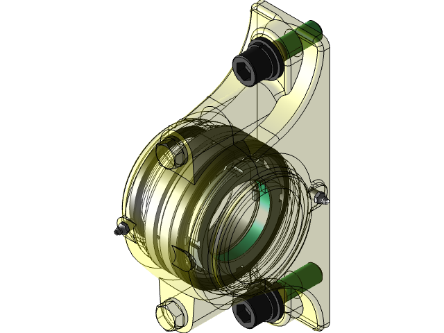 Free CAD Designs, Files & 3D Models | The GrabCAD Community Library