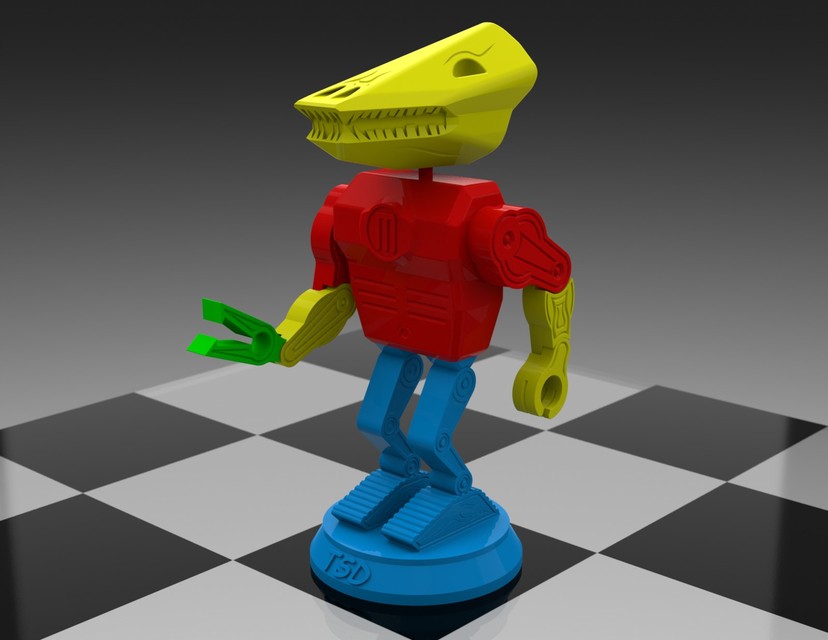 Free CAD Designs, Files & 3D Models | The GrabCAD Community Library