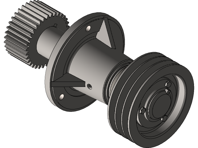 Free CAD Designs, Files & 3D Models | The GrabCAD Community Library