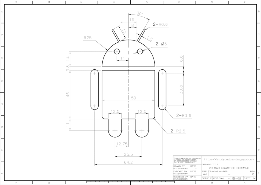 Free CAD Designs, Files & 3D Models | The GrabCAD Community Library