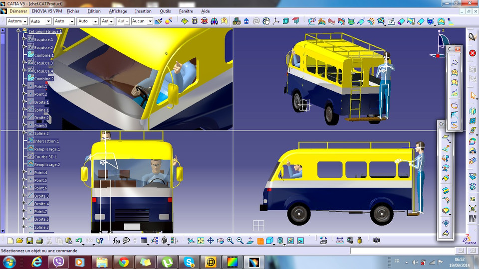 Free CAD Designs, Files & 3D Models | The GrabCAD Community Library