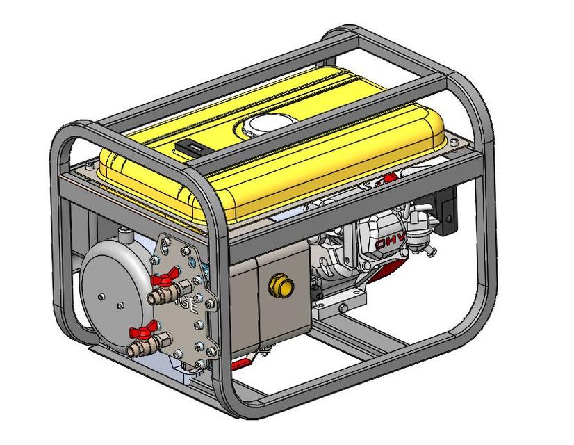 Free CAD Designs, Files & 3D Models | The GrabCAD Community Library