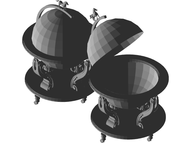 Free CAD Designs, Files & 3D Models | The GrabCAD Community Library