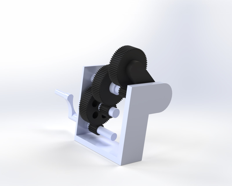 Free CAD Designs, Files & 3D Models | The GrabCAD Community Library