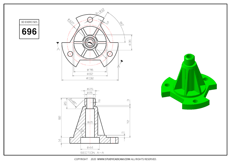 Free CAD Designs, Files & 3D Models | The GrabCAD Community Library