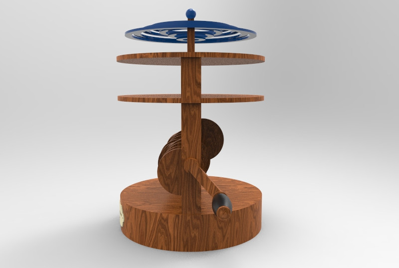 Free CAD Designs, Files & 3D Models | The GrabCAD Community Library