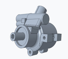 Free CAD Designs, Files & 3D Models | The GrabCAD Community Library