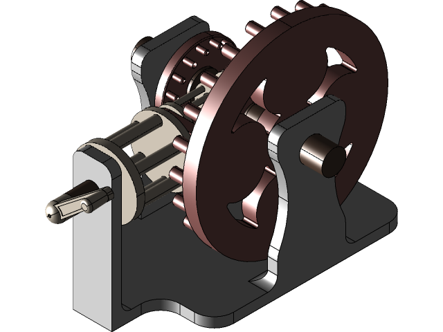 Free CAD Designs, Files & 3D Models | The GrabCAD Community Library