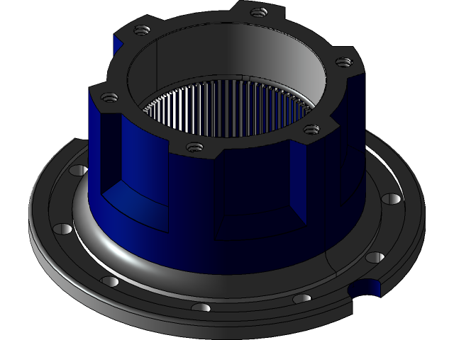 Free CAD Designs, Files & 3D Models | The GrabCAD Community Library