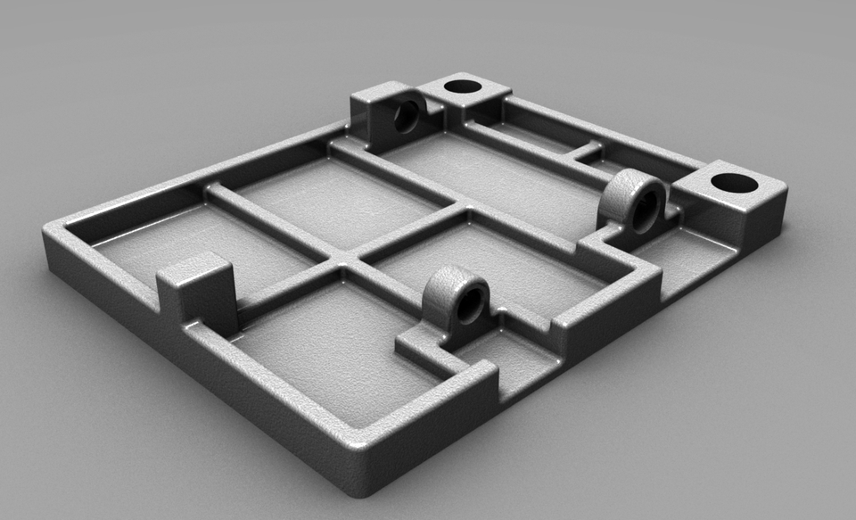 Free CAD Designs, Files & 3D Models | The GrabCAD Community Library