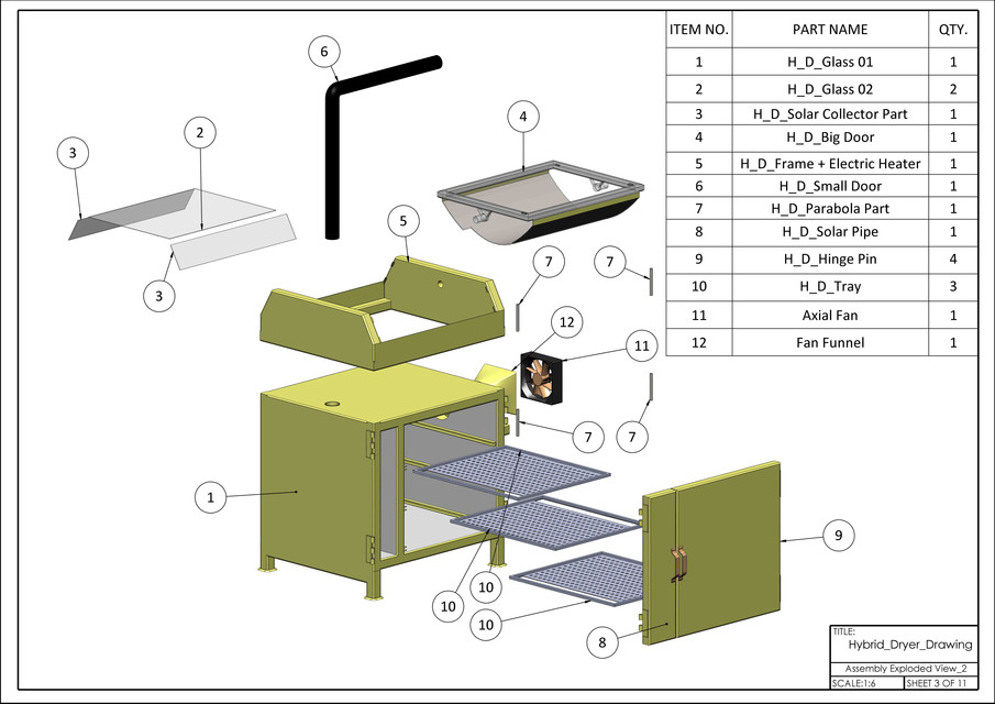 Free CAD Designs, Files & 3D Models | The GrabCAD Community Library