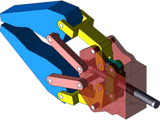 Free CAD Designs, Files & 3D Models | The GrabCAD Community Library