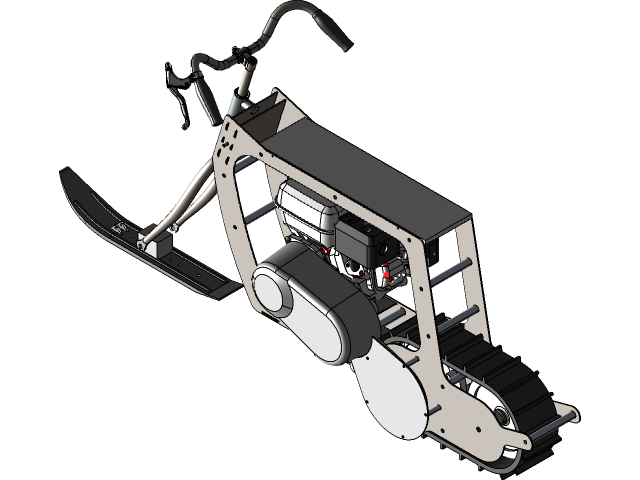 Free CAD Designs, Files & 3D Models | The GrabCAD Community Library