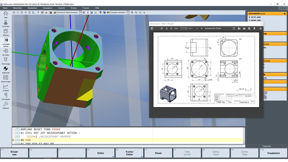Free CAD Designs, Files & 3D Models | The GrabCAD Community Library