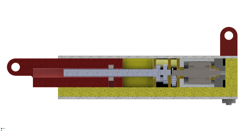 Free Cad Designs Files And 3d Models The Grabcad Community Library