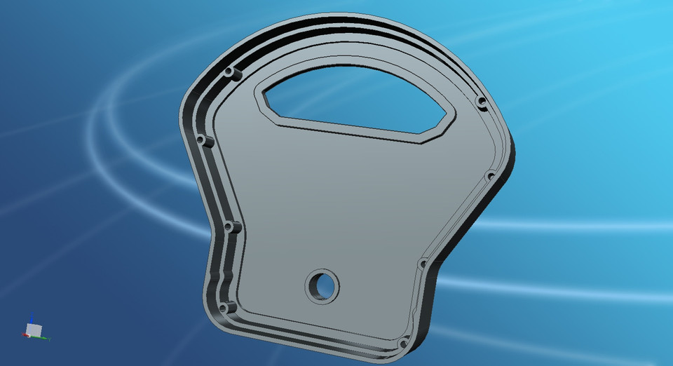 Free CAD Designs, Files & 3D Models | The GrabCAD Community Library