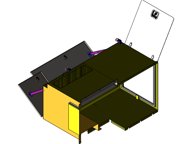 Free CAD Designs, Files & 3D Models | The GrabCAD Community Library