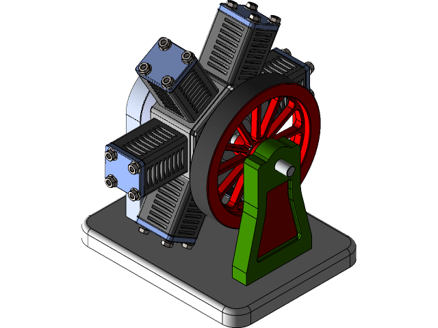 Free CAD Designs, Files & 3D Models | The GrabCAD Community Library