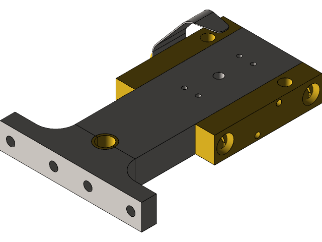 Free CAD Designs, Files & 3D Models | The GrabCAD Community Library